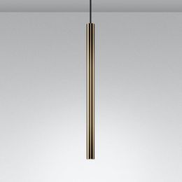 Decor Walther Pipe Pendelleuchte, LED, 0216210, Pipe 1 D