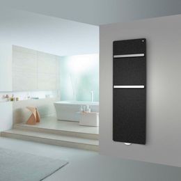 Zehnder Vitalo Bar Badheizk&ouml;rper mit Anschlussbox EasyFit, rein Warmwasserbetrieb, ZV111960A600000, VIPK-190-060