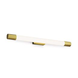 Philips Rover Wandleuchte, LED, rund, 8720169299399,