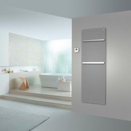 Zehnder Vitalo Bar Badheizk&ouml;rper, rein elektrischer Betrieb, ZV141960A300000, VIPE-190-060/GD