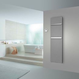 Zehnder Vitalo Bar Badheizk&ouml;rper, rein elektrischer Betrieb, ZV141940A300000, VIPE-190-040/GD