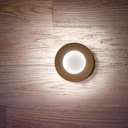 Icone Luce Vera Wand-/Deckenleuchte, LED, VERA-21BIRB,