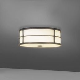 Elstead Lighting Fusion Deckenleuchte, E27, FE-FUSION-F,