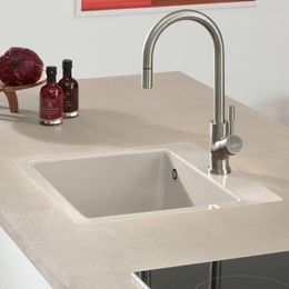 Villeroy & Boch Villeroy & Boch Subway 50 S Flat K&uuml;chensp&uuml;le, 33151FKRHL2,