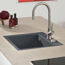 Villeroy & Boch Villeroy & Boch Subway 50 S Flat K&uuml;chensp&uuml;le, 33152FI4HL23,