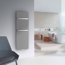 Zehnder Vitalo Bar Badheizk&ouml;rper mit Anschlussbox EasyFit, rein Warmwasserbetrieb, ZV111650A300000, VIPK-160-050