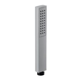Herzbach Living Spa Handbrause, 1 Strahlart, 11.677500.1.01,