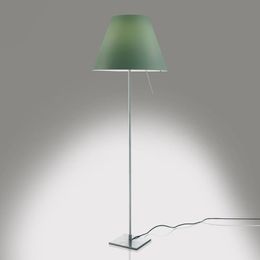 Luceplan Costanza Stehleuchte mit Ein-/Aus-Schalter, 1D13NT01F020+9D1301511737,