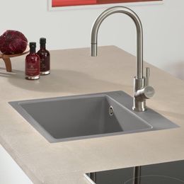 Villeroy & Boch Villeroy & Boch Subway 50 S Flat K&uuml;chensp&uuml;le, 33151FKDHL2,