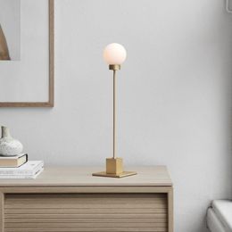 Northern Snowball Tischleuchte, G9, 712,