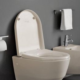 Laufen Pro WC-Sitz, H8969500490001,