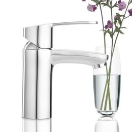 Grohe Eurostyle Cosmopolitan Waschtischarmatur S-Size, 3246820E, S-Size