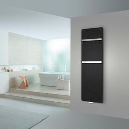 Zehnder Vitalo Bar Badheizk&ouml;rper mit Anschlussbox EasyFit, rein Warmwasserbetrieb, ZV111950A600000, VIPK-190-050