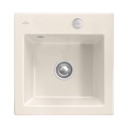 Villeroy & Boch Villeroy & Boch Subway 50 S Flat K&uuml;chensp&uuml;le, 33152FKRHL2,