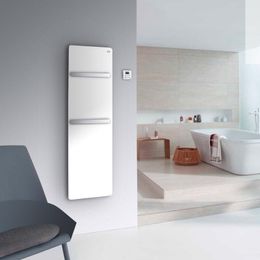 Zehnder Vitalo Bar Badheizk&ouml;rper, rein elektrischer Betrieb, ZV141640B100000, VIPE-160-040/GD