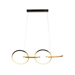 KARE Design Galaxy Pendelleuchte, LED, 56387,