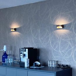 Deko-Light Acamar Wandleuchte, LED, 341196,