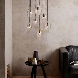 Northern Unika Pendelleuchte, E14, 530,