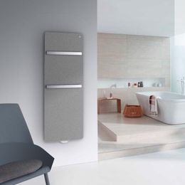 Zehnder Vitalo Bar Badheizk&ouml;rper mit Anschlussbox EasyFit, rein Warmwasserbetrieb, ZV111660A300000, VIPK-160-060
