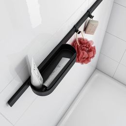 Hansgrohe WallStoris Badaccessoire-Set, 27967670,