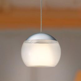 OLIGO BALINO LED Pendelleuchte mit H&ouml;henverstellung, 1-flammig, 42-880-41-06/03,