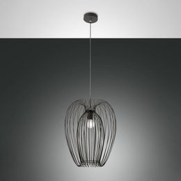 Fabas Luce Camp Pendelleuchte, E27, 1-flammig, 3677-45-101,
