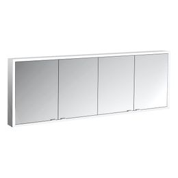 Emco Prime Facelift Spiegelschrank, 4 T&uuml;ren, 949706289,