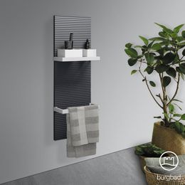 Burgbad Fiumo Regal, WAAU035F3958,