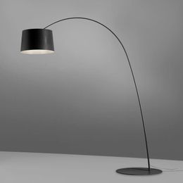 Foscarini Twiggy Stehleuchte, LED, Ausladung: 170 cm, FN159003T1_20,