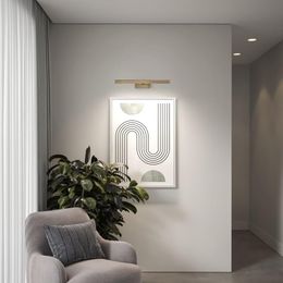 Illumina astro Renoir Wandleuchte, LED, 1371031,