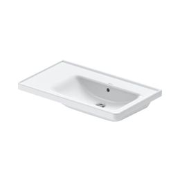 Duravit D-Neo Wandwaschtisch, 2370800060,