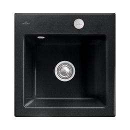 Villeroy & Boch Villeroy & Boch Subway 50 S Flat K&uuml;chensp&uuml;le, 33152FJ0HL13,