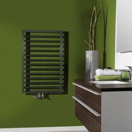 Zehnder Subway Badheizk&ouml;rper, Warmwasser- oder Mischbetrieb, ZS300460A600000, SUB-100-060