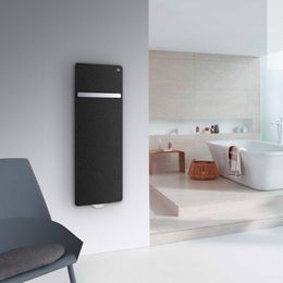 Zehnder Vitalo Bar Badheizk&ouml;rper mit Anschlussbox EasyFit, rein Warmwasserbetrieb, ZV111240A600000, VIPK-125-040