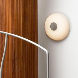 Fontana Arte FontanaArte Tropico Wandleuchte, LED, F442160550NELE,