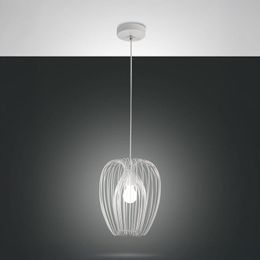 Fabas Luce Camp Pendelleuchte, E27, 1-flammig, 3677-40-102,