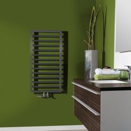 Zehnder Subway Badheizk&ouml;rper, Warmwasser- oder Mischbetrieb, ZS300445A100000, SUB-100-045