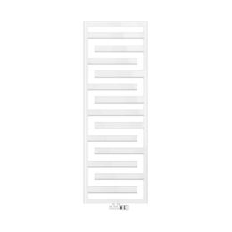 Zehnder Tetris Badheizk&ouml;rper, rein Warmwasserbetrieb, ZTE01760B100000,