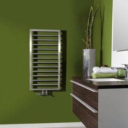 Zehnder Subway Badheizk&ouml;rper, Warmwasser- oder Mischbetrieb, ZS300445CR00000, SUBC-100-045