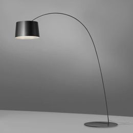 Foscarini Twiggy Stehleuchte, LED, Ausladung: 170 cm, FN159003M1_22,