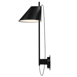 Louis Poulsen YUH Wandleuchte, LED, 5743141409,