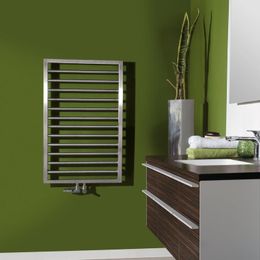 Zehnder Subway Badheizk&ouml;rper, Warmwasser- oder Mischbetrieb, ZS300460CR00000, SUBC-100-060