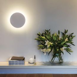 Illumina astro Eclipse Wandleuchte, LED, 1333020,