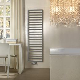 Zehnder Subway Badheizk&ouml;rper, Warmwasser- oder Mischbetrieb, ZS300245A300000, SUB-150-045