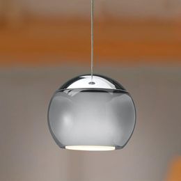 OLIGO BALINO LED Pendelleuchte mit H&ouml;henverstellung, 1-flammig, 42-880-41-05/44,