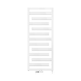 Zehnder Tetris Badheizk&ouml;rper, Mischbetrieb, ZTE21560B100000,