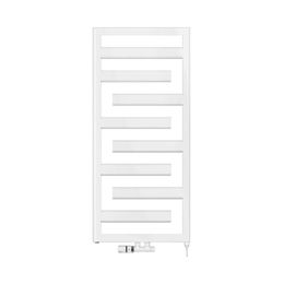 Zehnder Tetris Badheizk&ouml;rper, Mischbetrieb, ZTE21150B100000,