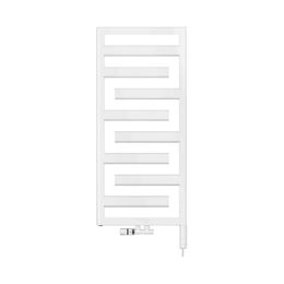 Zehnder Tetris Badheizk&ouml;rper, Mischbetrieb, ZTE11150B100000,