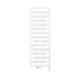 Zehnder Tetris Badheizk&ouml;rper, Mischbetrieb, ZTE11760B100000,