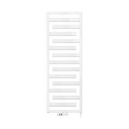 Zehnder Tetris Badheizk&ouml;rper, Mischbetrieb, ZTE21760B100000,